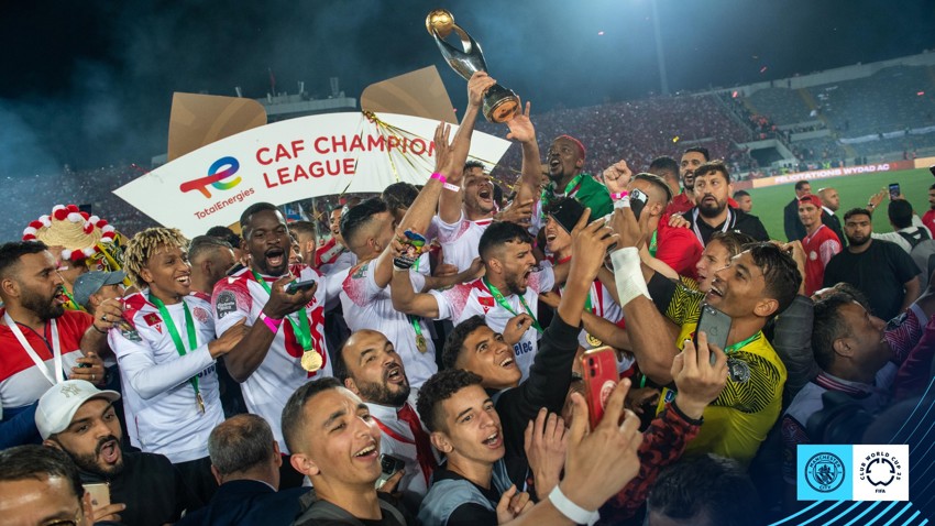 FIFA Club World Cup 2025: Expert’s view on Wydad AC