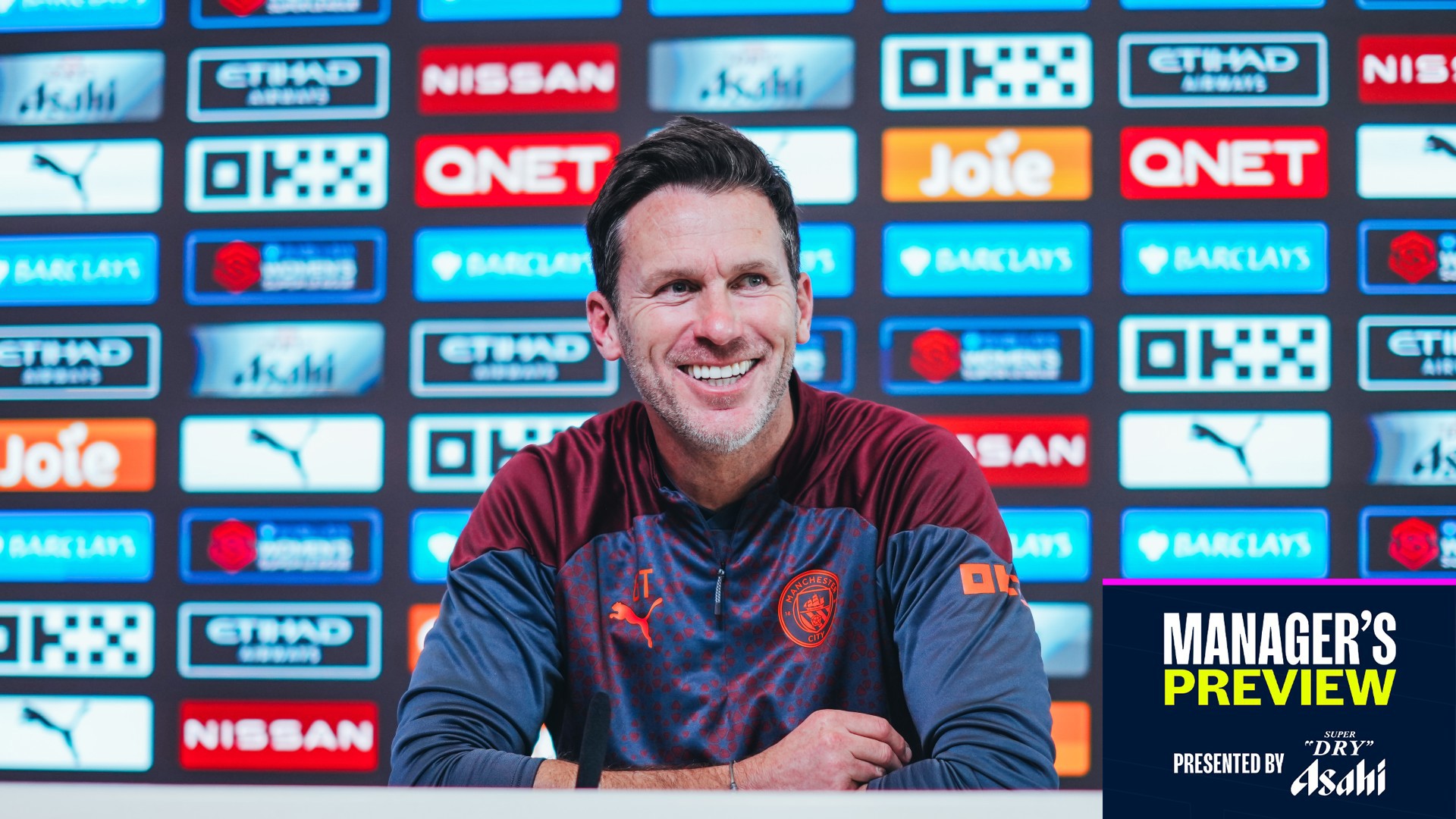 Taylor: Entire squad can make an impact