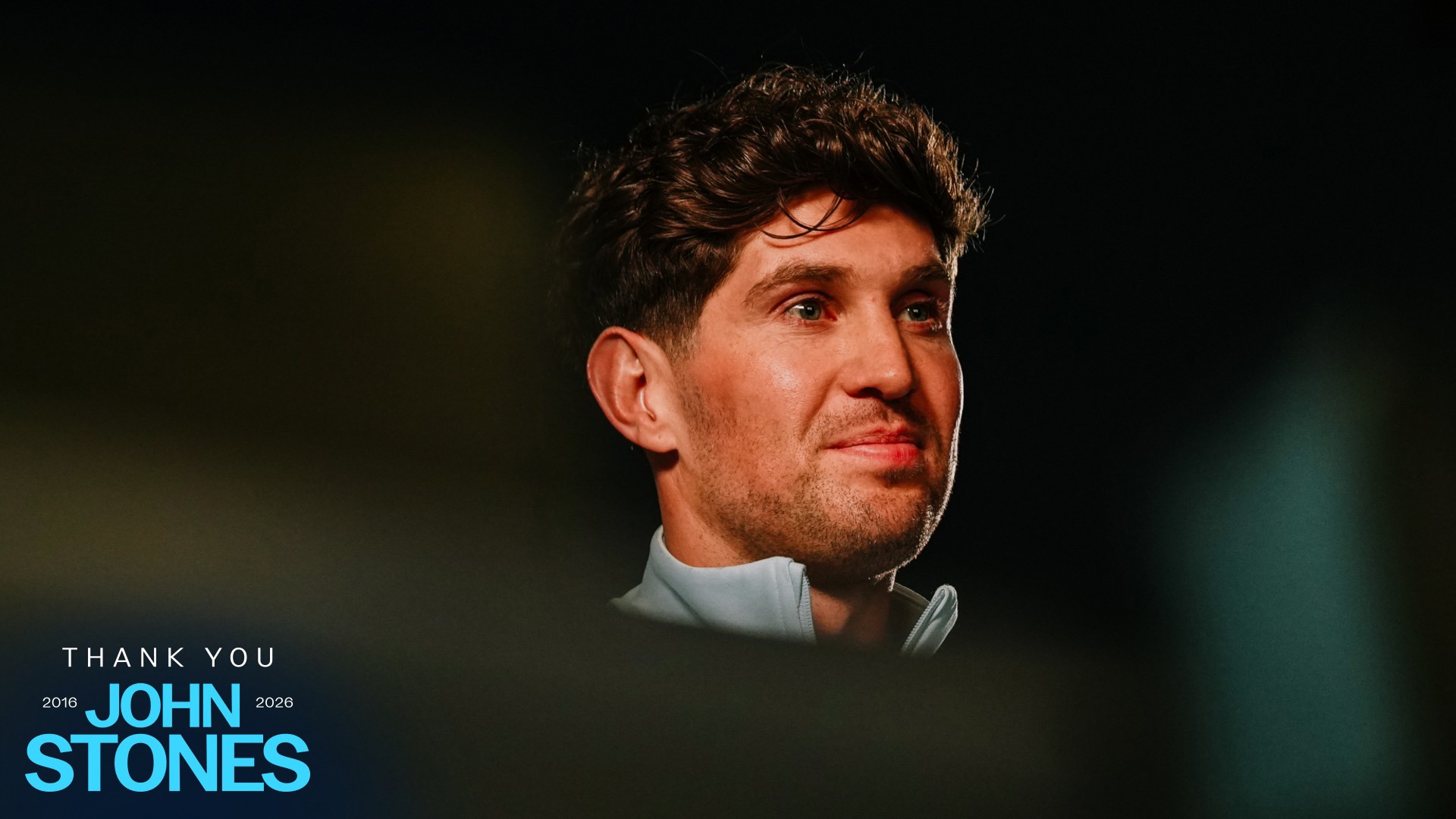 Stones: City made me realise nothing’s impossible