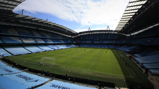 Buy Official Manchester City Tickets and Hospitality