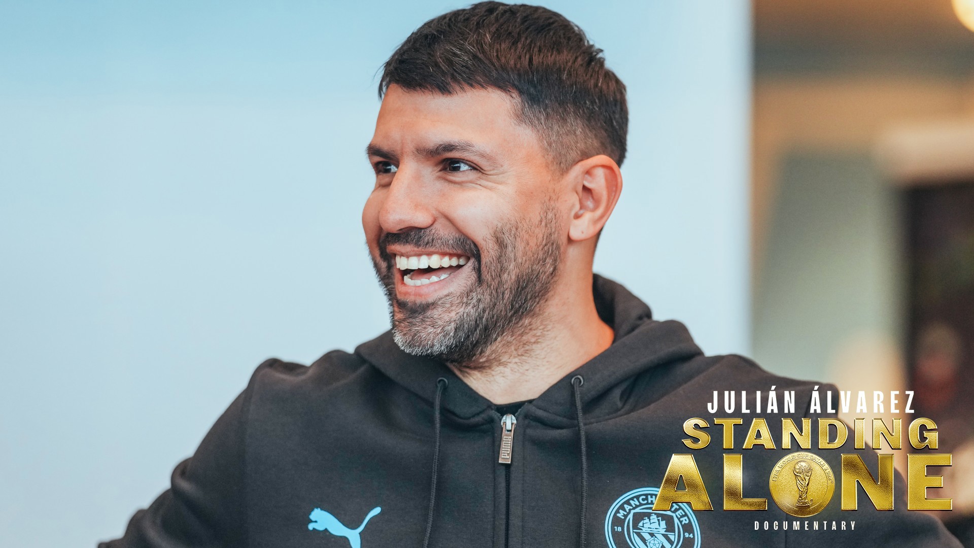 10 Things We Learned Julian Alvarez Standing Alone Documentary