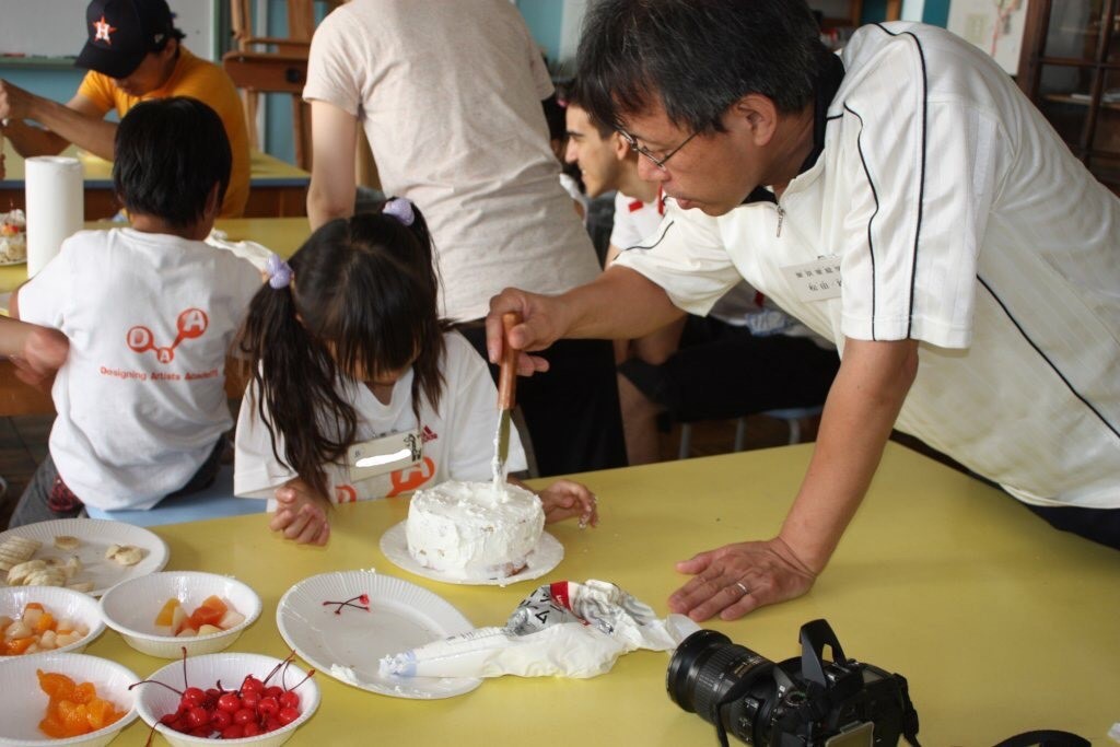Cityzens Giving for Recovery Project: Yokohama