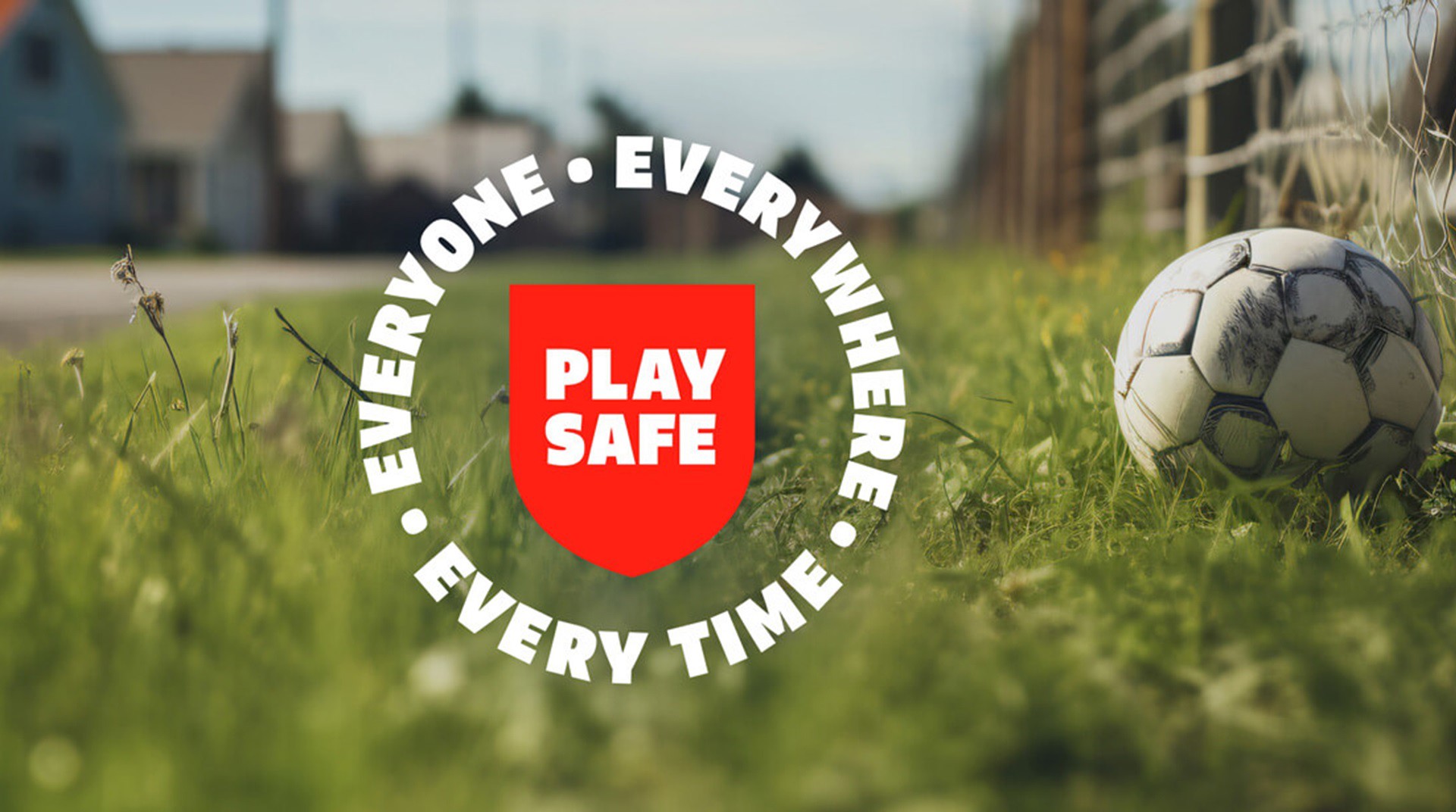 City and CITC celebrate annual FA Play Safe campaign
