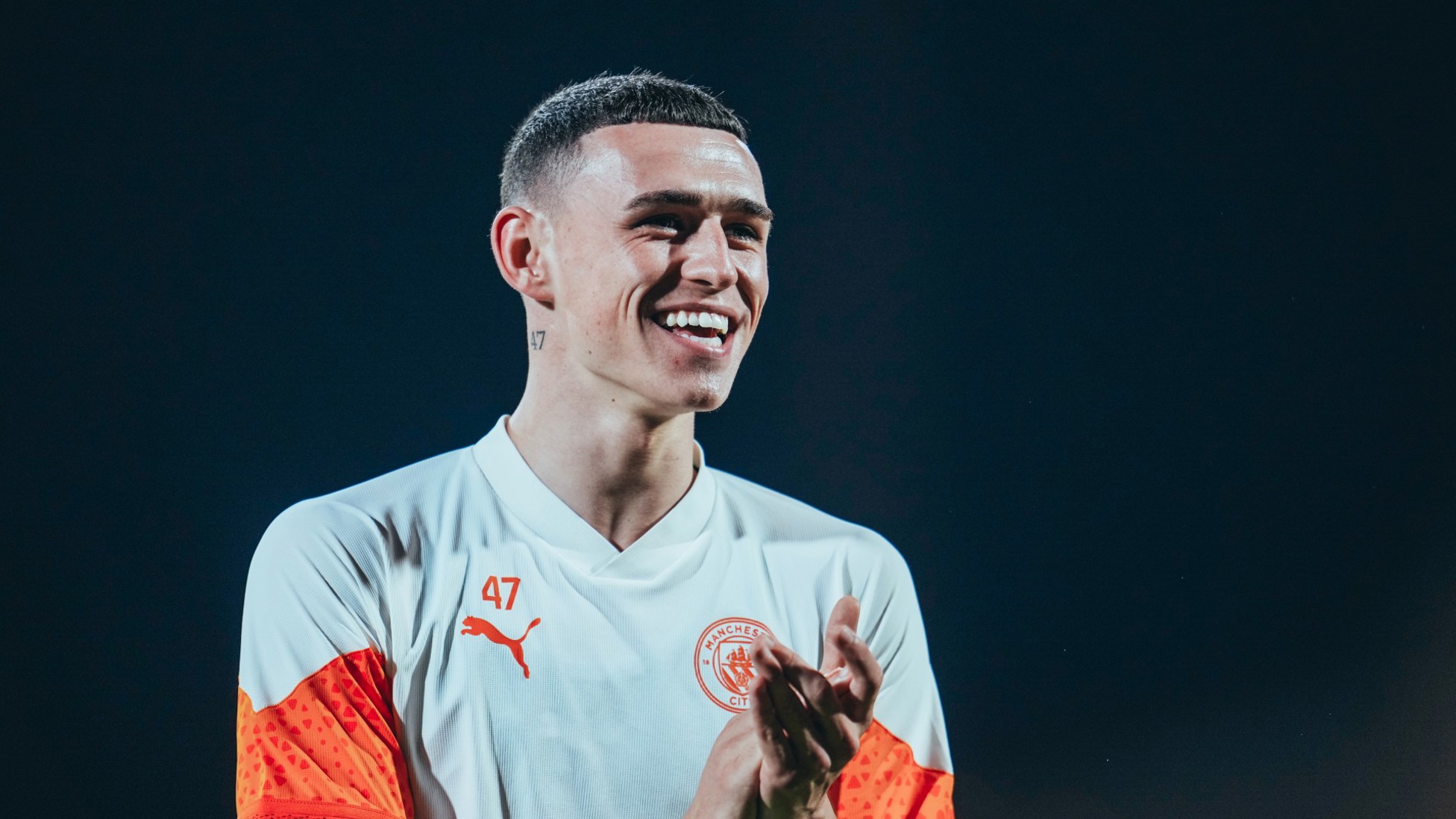 Training: Focusing up for Fluminense