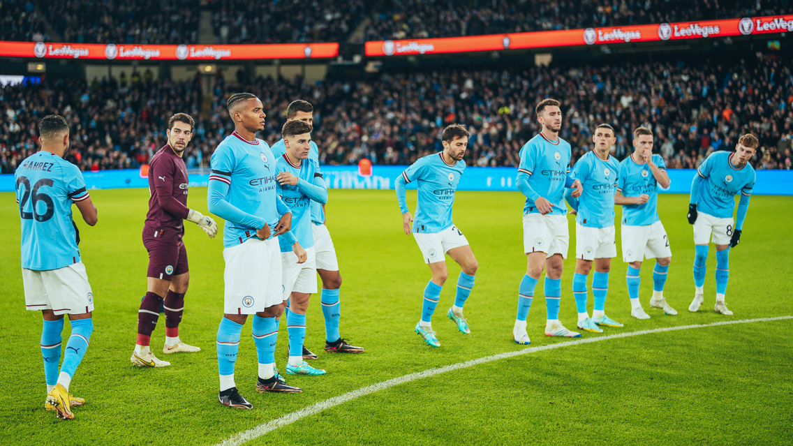 How do I watch City v Arsenal on TV?