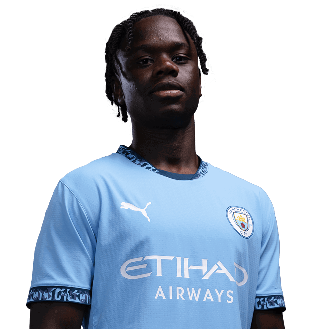 Mahamadou Susoho - Profile | Manchester City F.C.