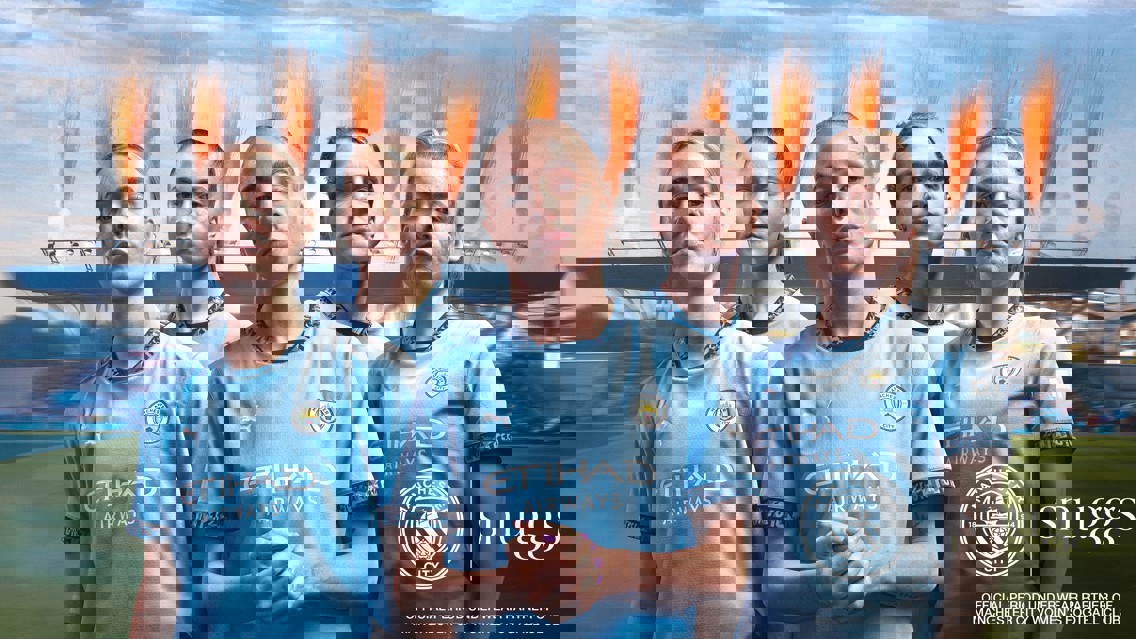 Manchester City Women announces snuggs as official period underwear partner