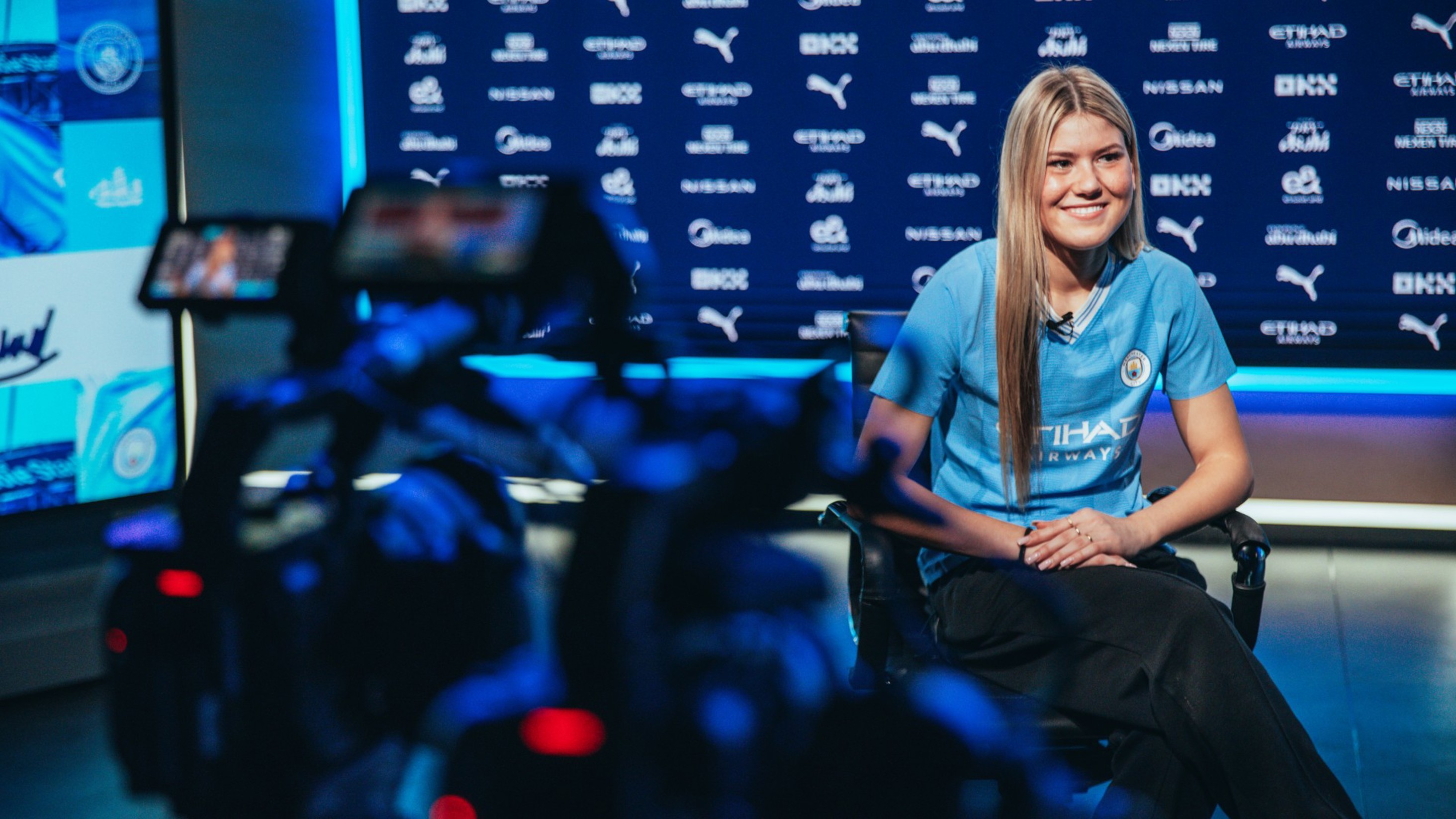 Gallery: Welcome Poppy Pritchard