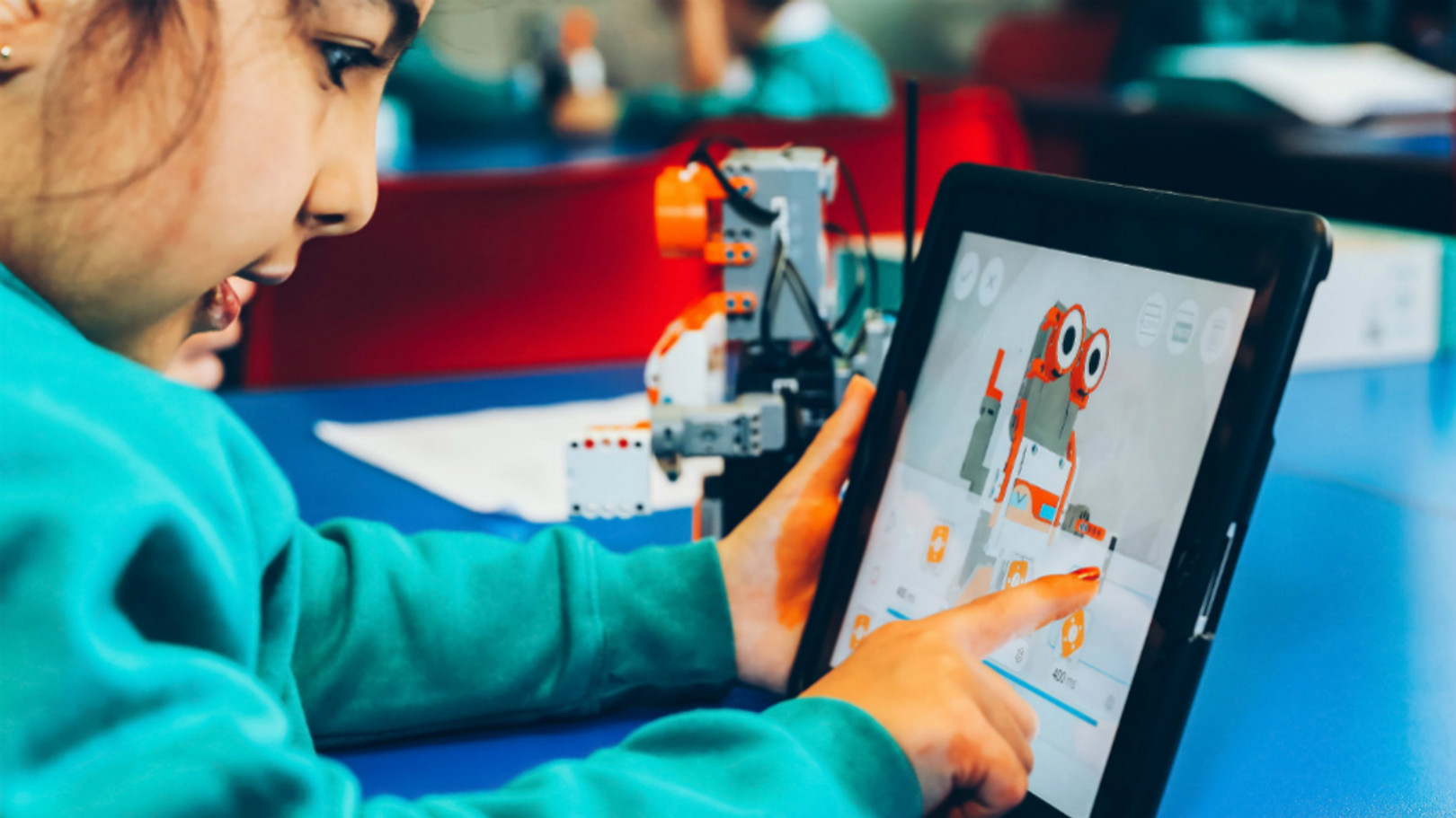 City Startup Challenge Kids launches