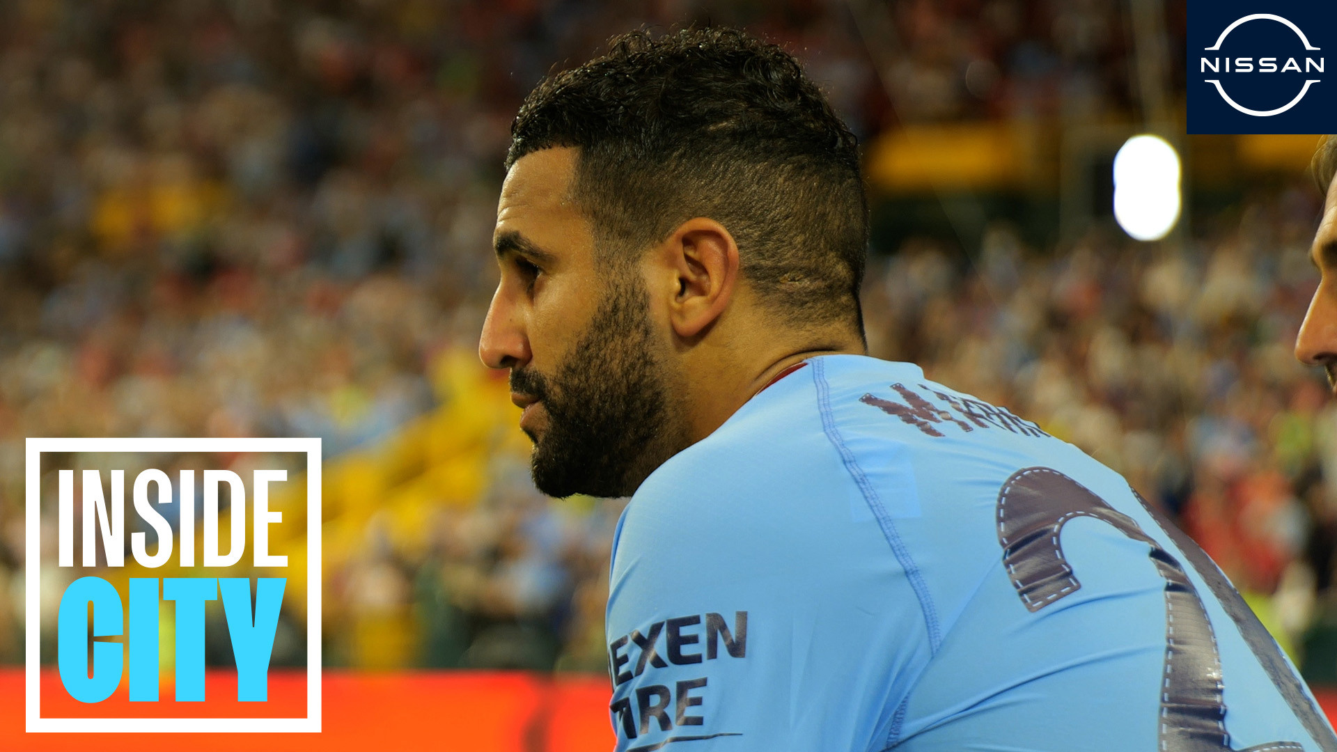 Inside City 402: Green Bay special