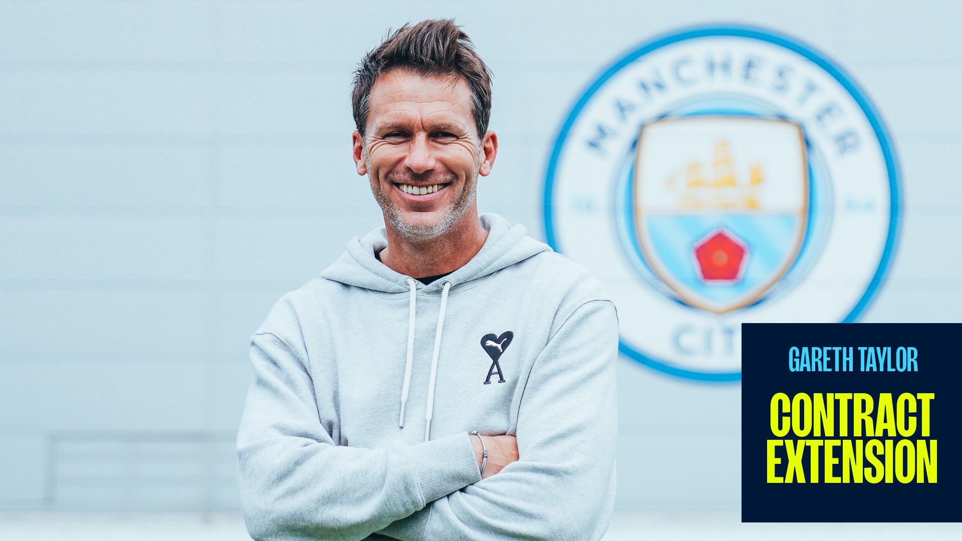 Taylor: This City team can reach the next level