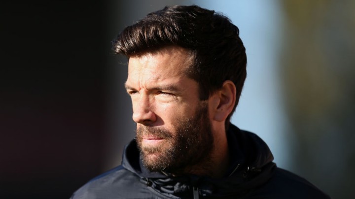 Brian Barry-Murphy praises squad after testing week