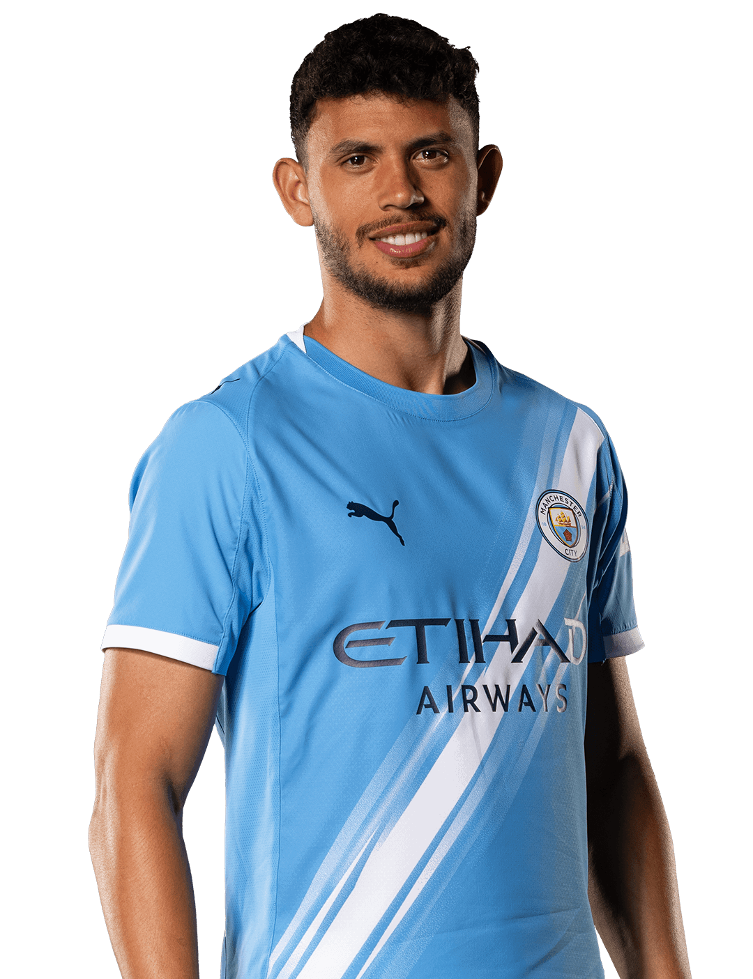 Matheus Nunes - Profile, News & Videos | Manchester City F.C.