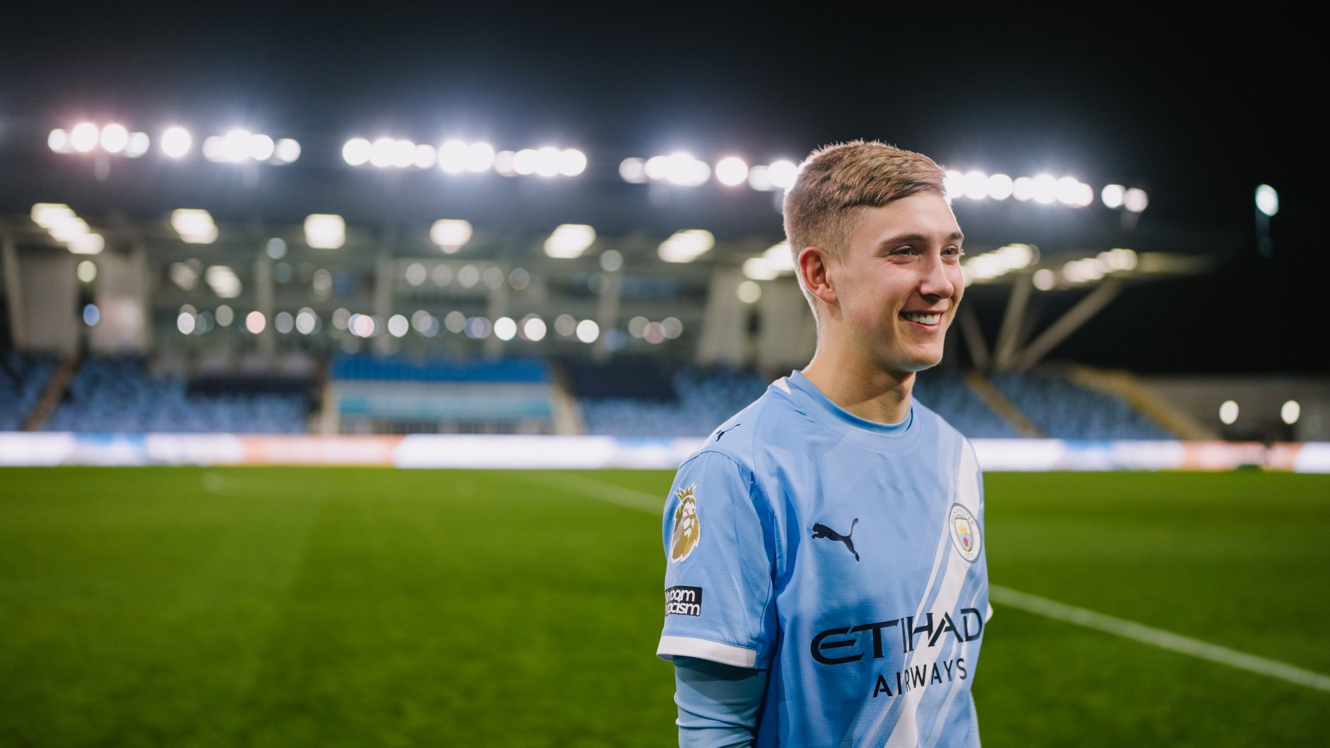 My hard work on set pieces paid off, says Naylor