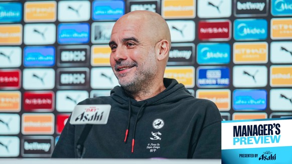 City full of belief after toughest week yet, says Rodrigo