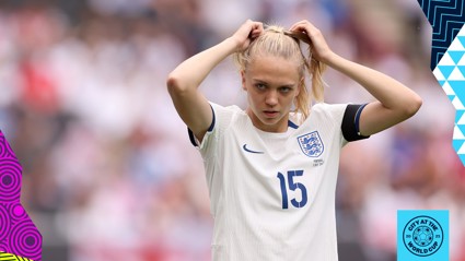 City stars feature as England are held by Portugal
