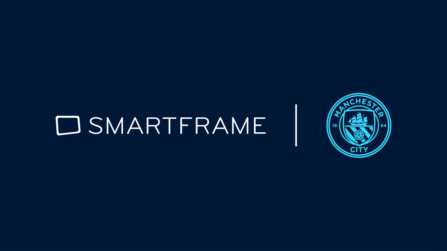 Manchester City appoint SmartFrame Technologies as new photography and ...