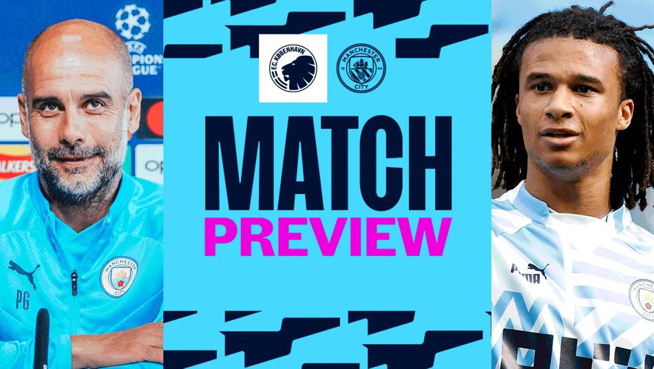 Manchester City FC - Official Website of Man City F.C.