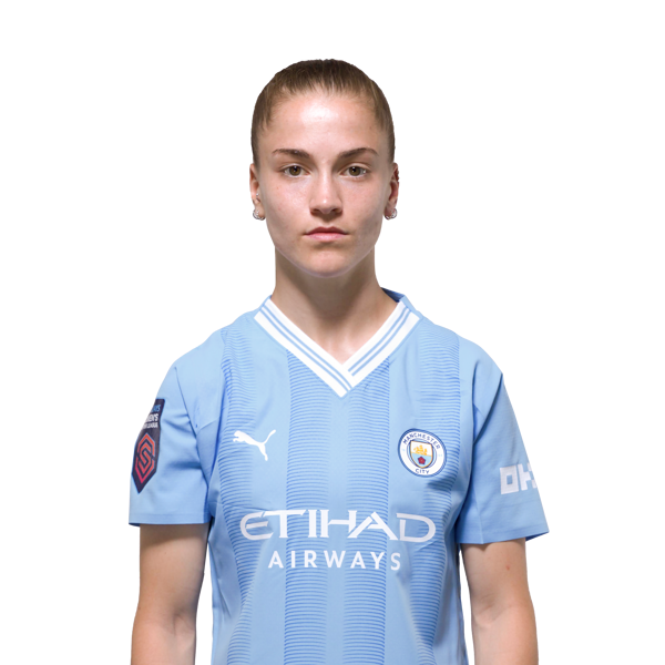 Jess Park Profile News And Videos Manchester City F C