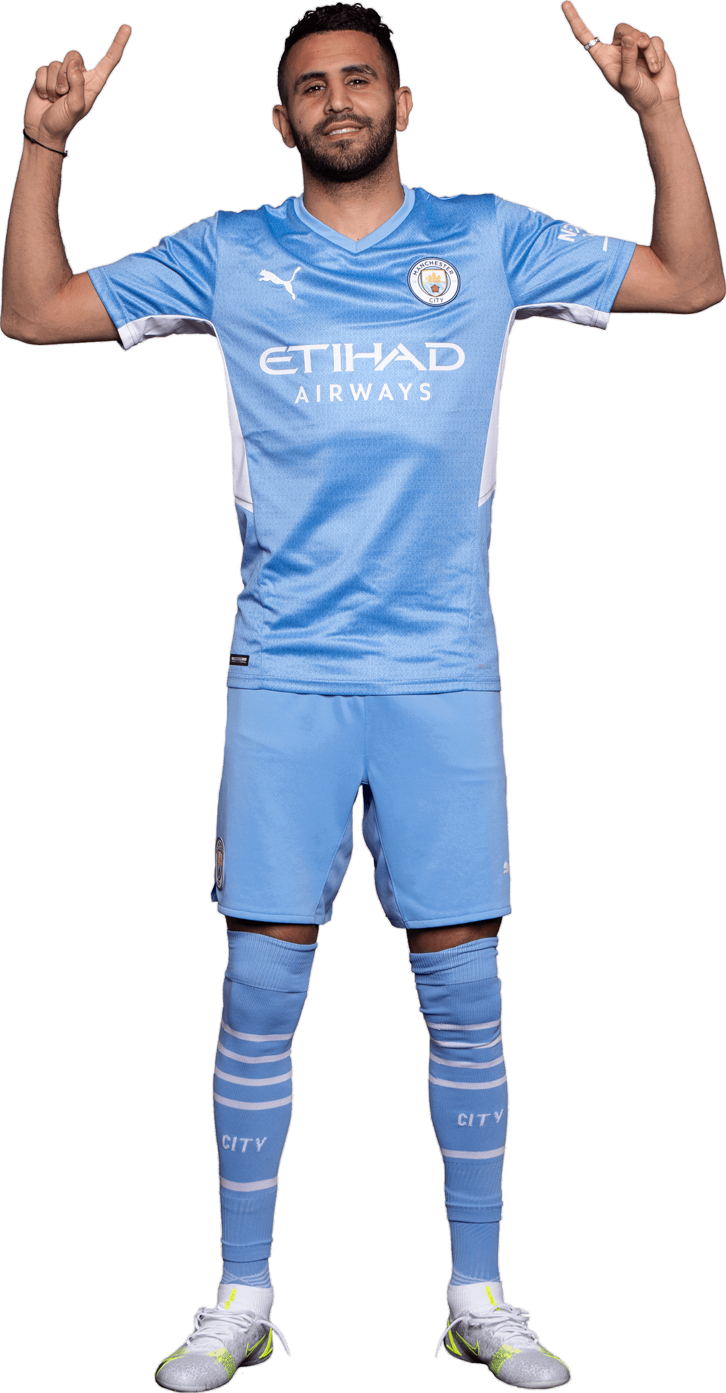 Cityzens Membership | Manchester City's Official Membership