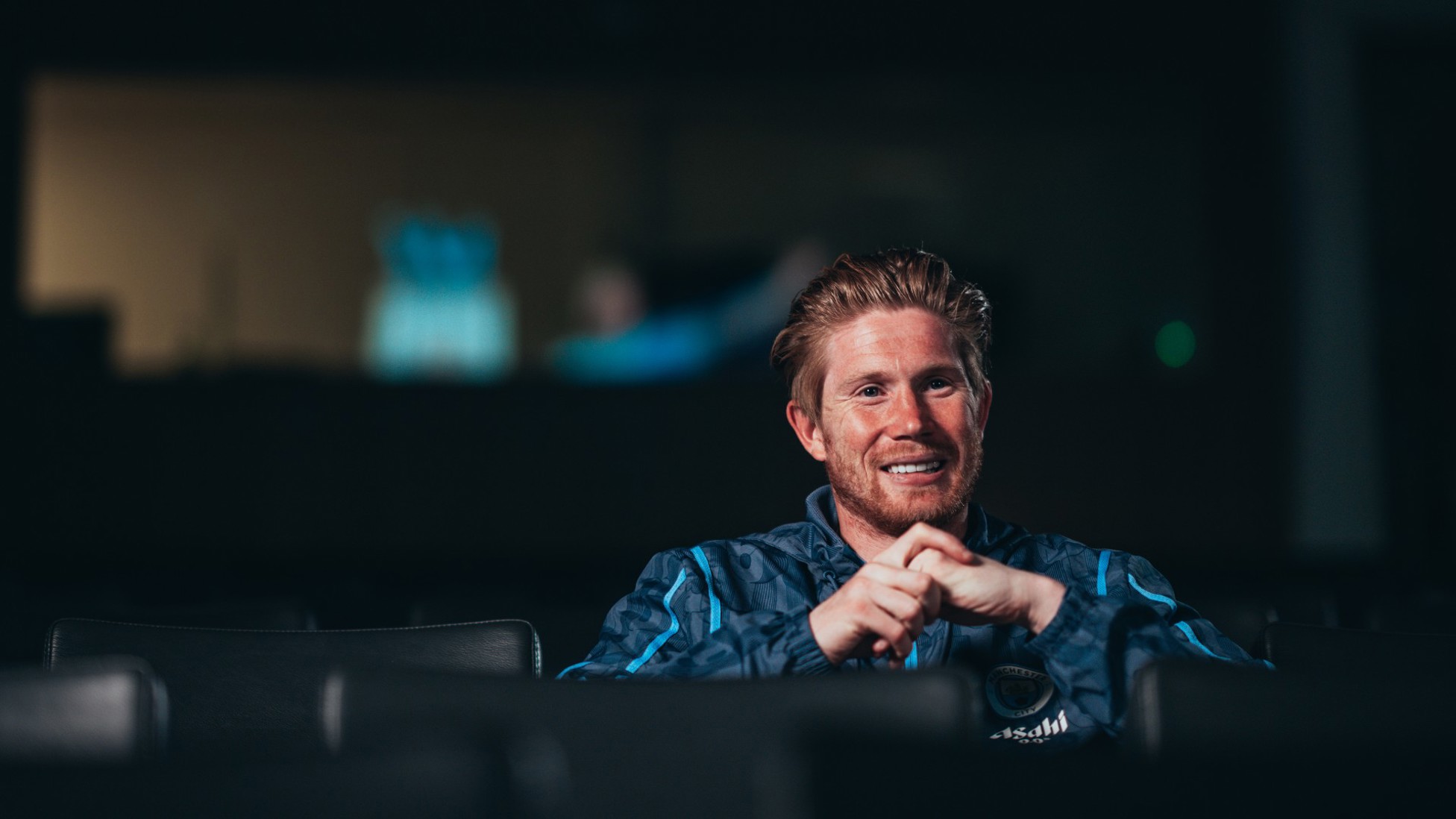 Gallery: No place like home for KDB!