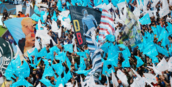 UEFA Champions League Final - Istanbul 2023 | City vs Inter
