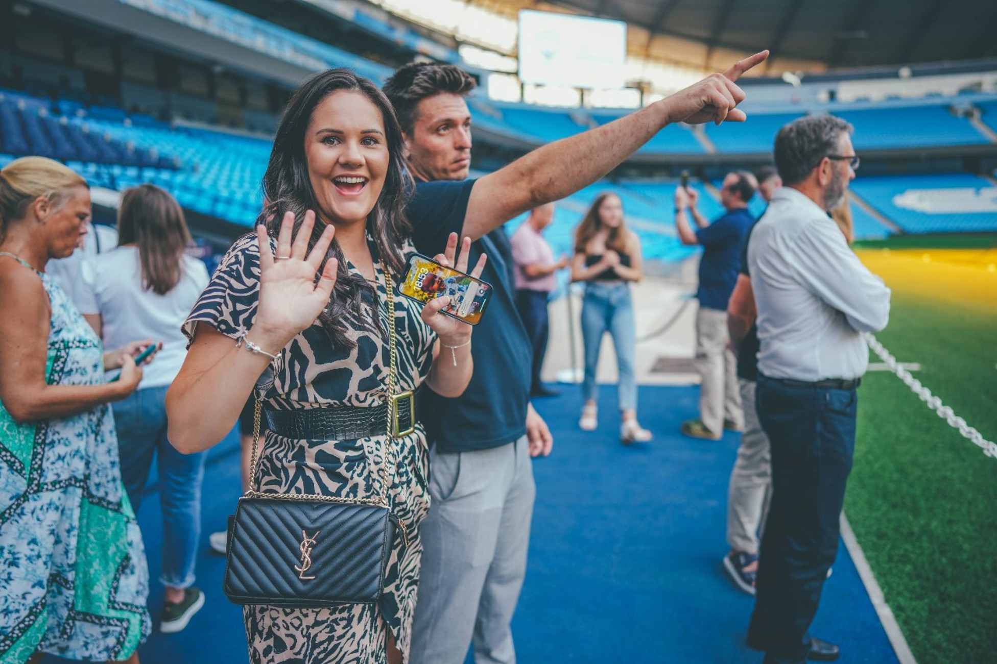 CITC hosts successful photographic exhibition