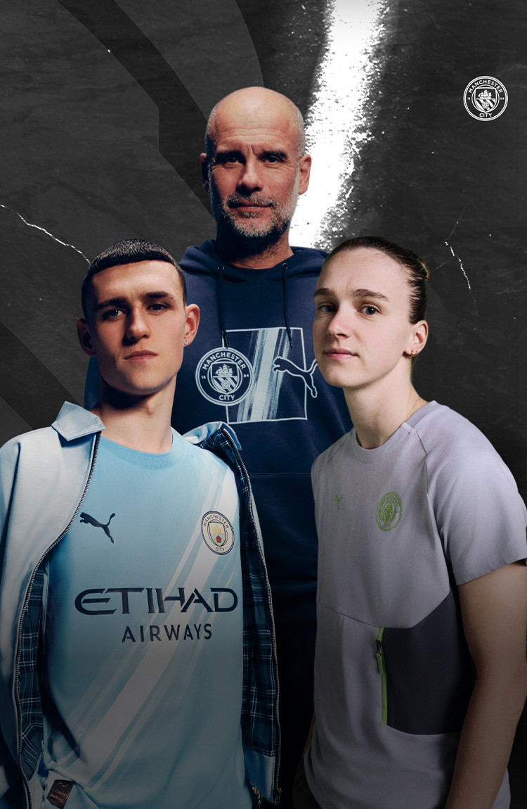 Black Friday Offers | Manchester City F. C.